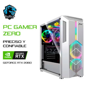 Torre Gamer – Teratech